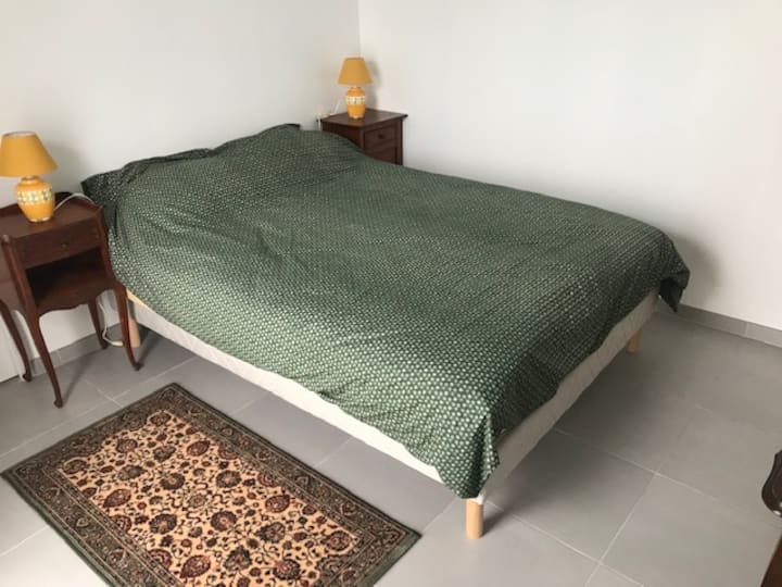 Chambre Indépendante. - Plouha