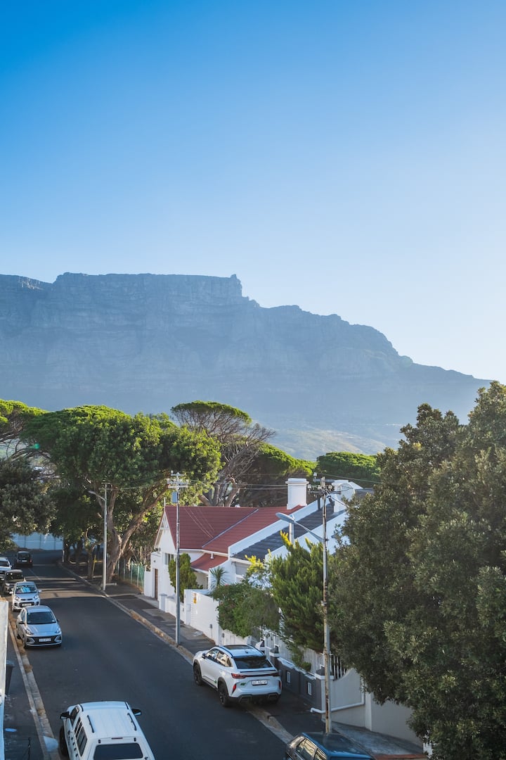 Two-bedroom Penthouse Views! - Western Cape
