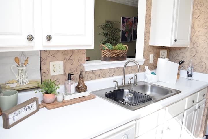 Gram's Place - 로렌스빌