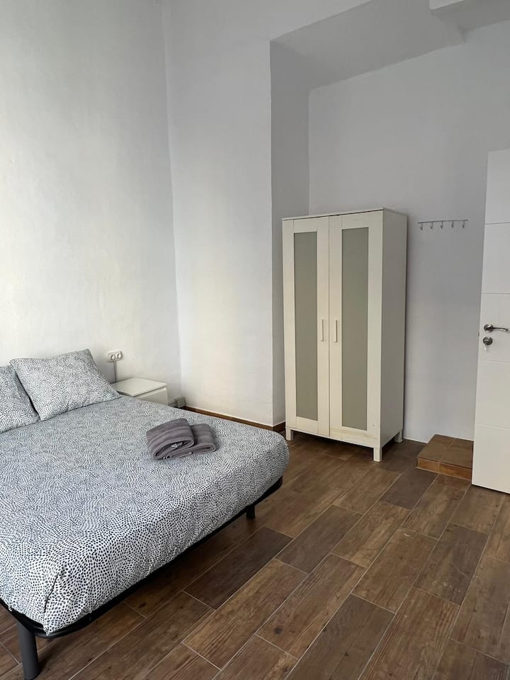 Piso En Centro Histórico - Málaga