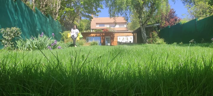 Yerres Garden House - Yerres