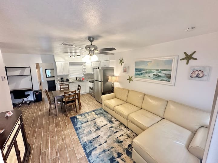 Unit 4 - Beach Within Reach - Clearwater, FL