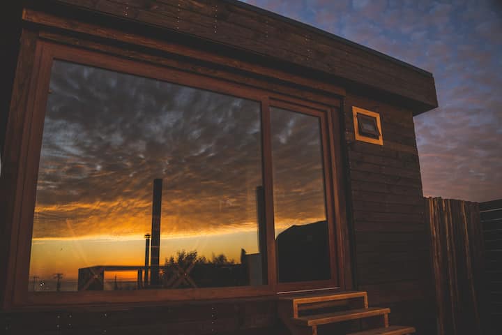 Suite Con Vista Al Mar - Pichilemu