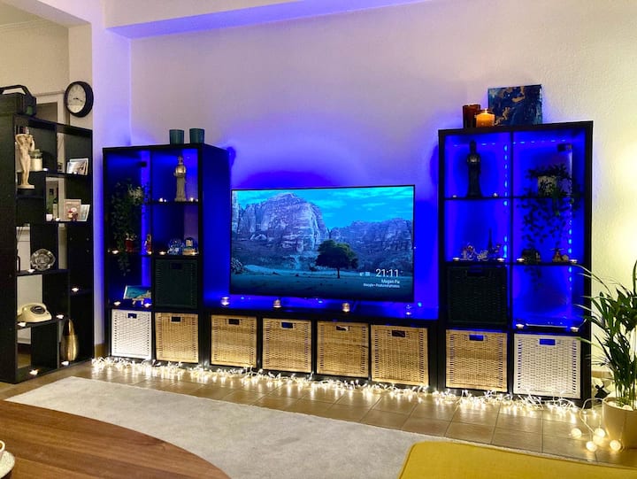 1br Apartment In Lux City Center (Place D'armes) - Luxembourg