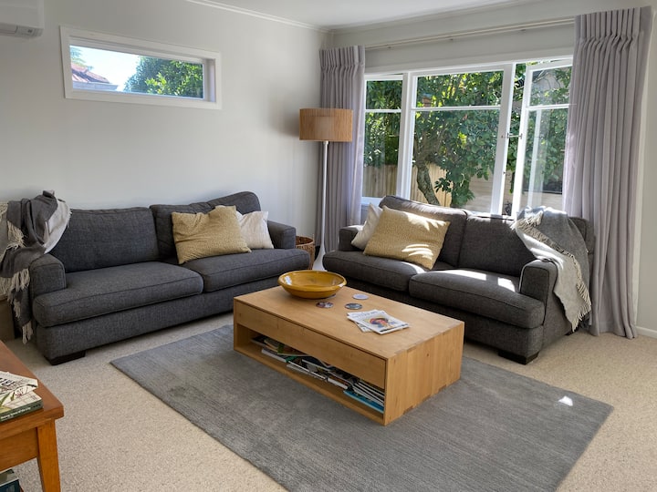 Home In Cambridge - Cambridge