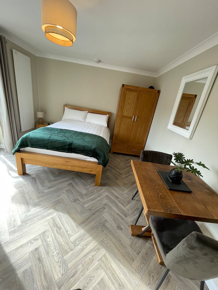 Chesterfield -Peak District-chatsworth-ev Charger - Chesterfield