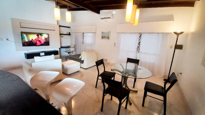 Departamento San José - Gualeguaychú