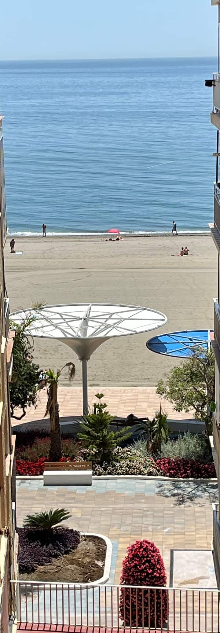 Delicias De Estepona By Mavik - Estepona