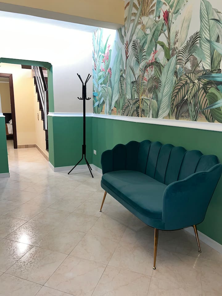 Piazzetta 42 Holiday Room - Trani