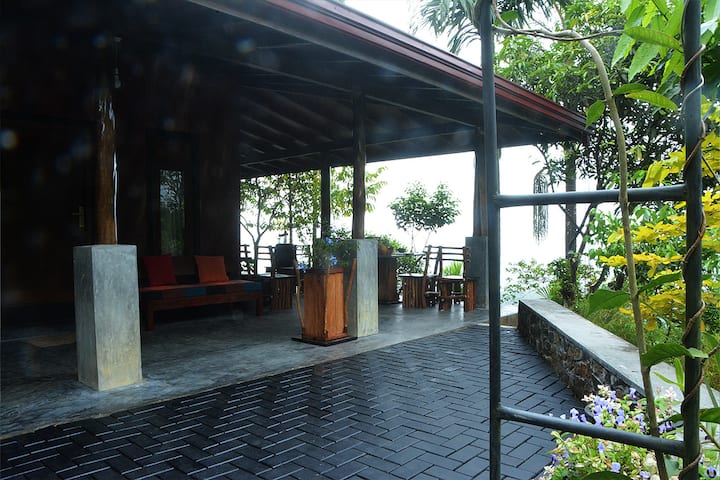Dorala Villa - For A Sunny, Chilled Stay - Sri Lanka