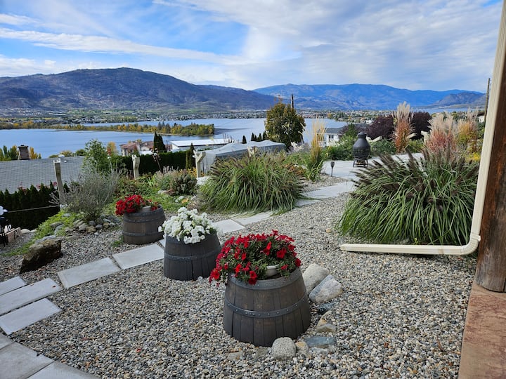 La Dolce Vita B & B - Osoyoos