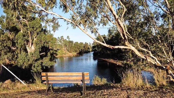 Mac Warrie Bend - Dubbo