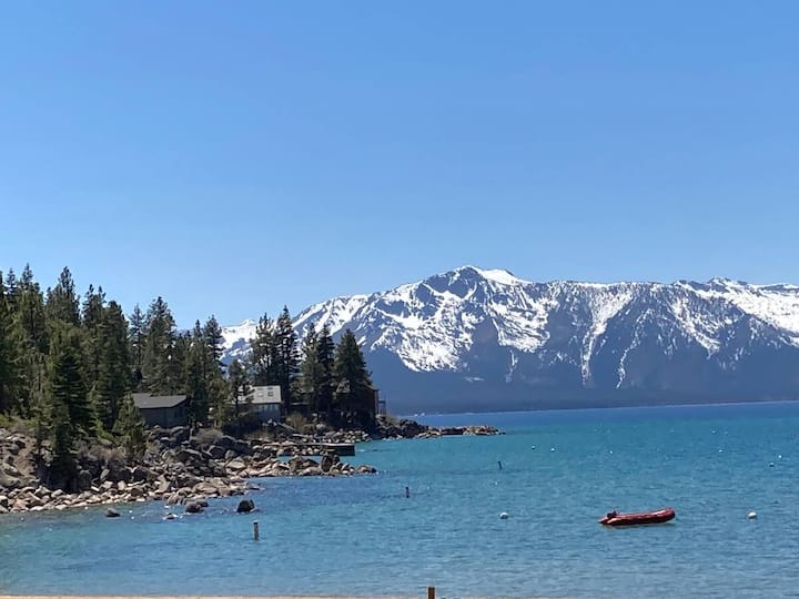 Tahoe @ Stateline - Nevada