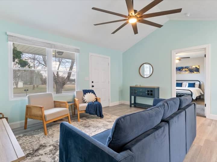 Cool Ranch - Smyrna, TN