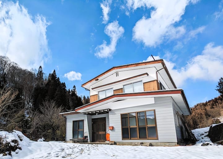 Alice@hakuba_miasa - Omachi
