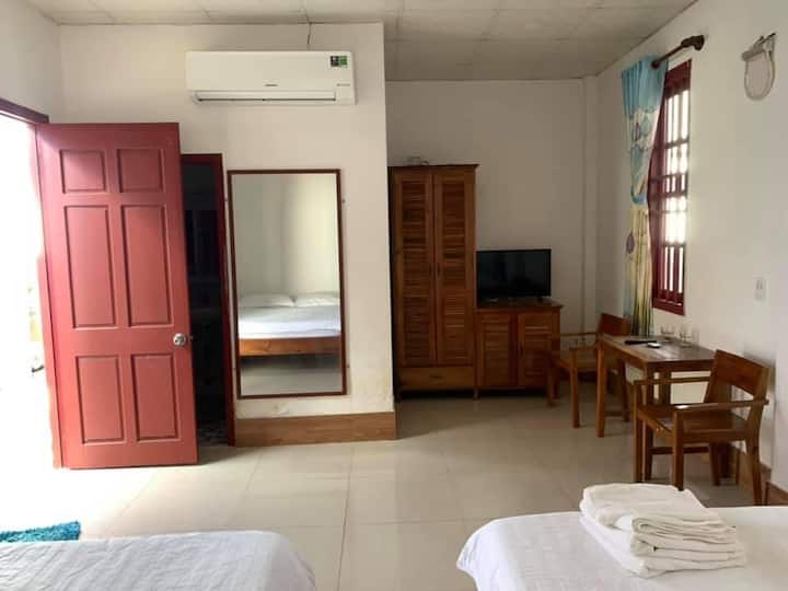 Phú Quốc*homestay*eco*stream - Phú Quốc