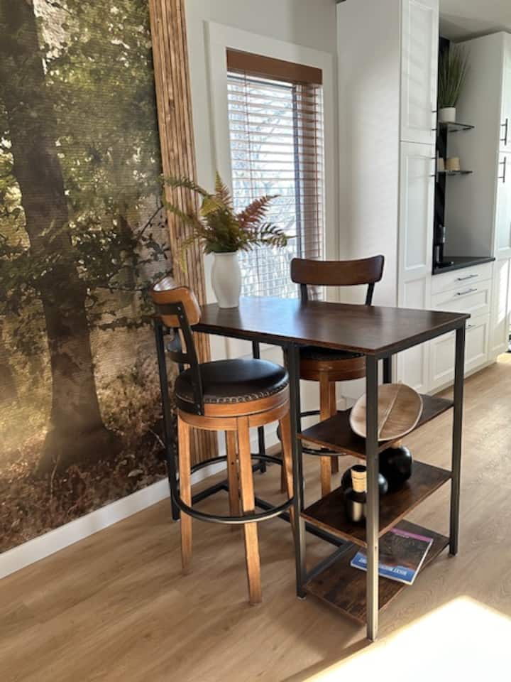 The Woodland House - Fort St. John