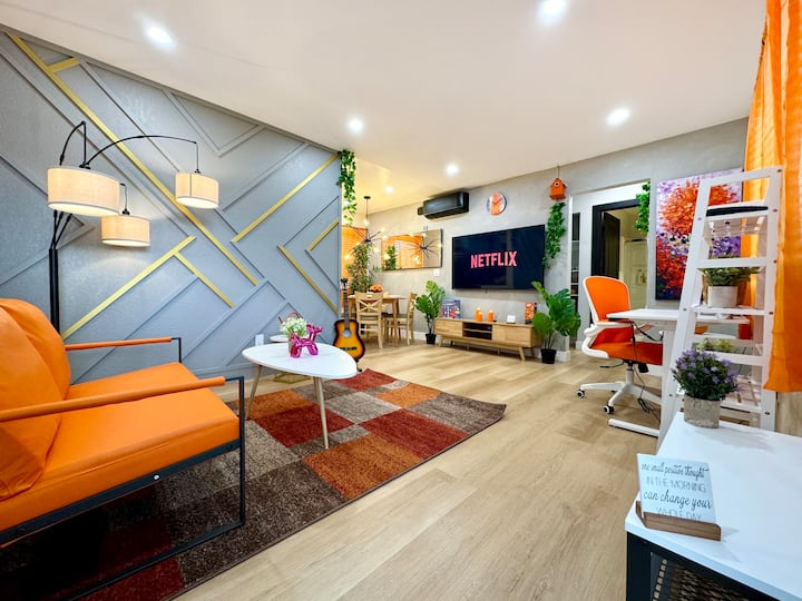 New Beautiful & Cozy Home | Dtown Mountain View - Ridge Vineyards, Cupertino