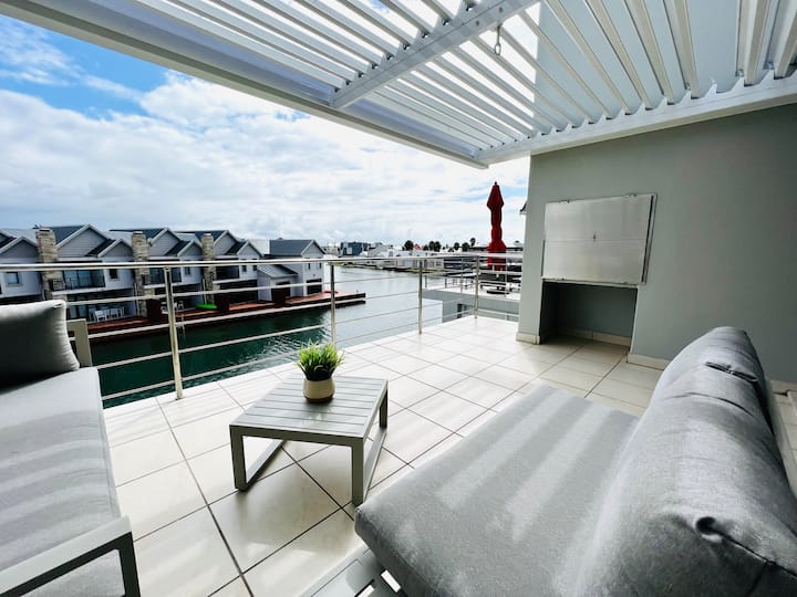 Coastal Life @ Coastal Chic - Jeffreys Bay