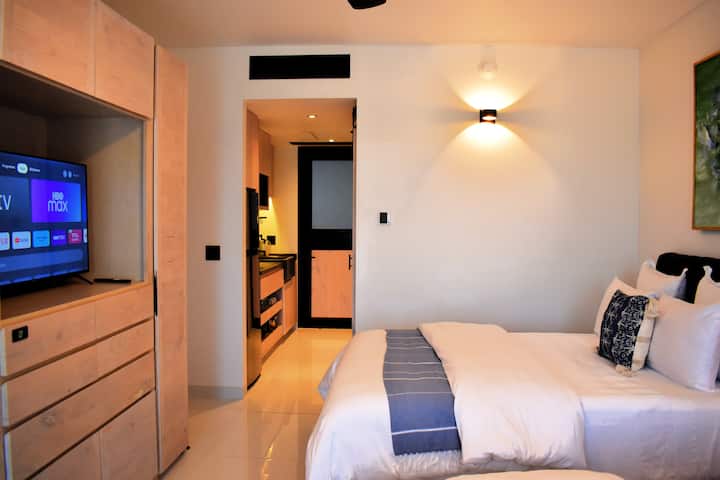 Gorgeous Art District Condo: For Up To 8 Guests - San José del Cabo