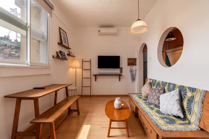 Brooklyn Rooftop - Nguyen Hue St - Hô Chi Minh-Ville