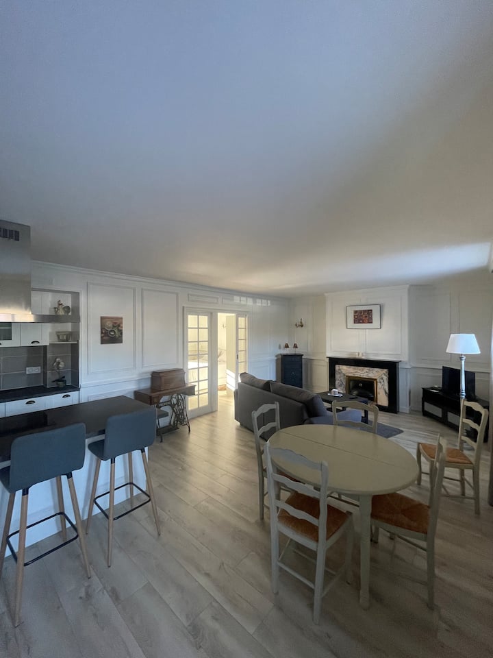 Gîte De La République - Saint-Genest-Malifaux