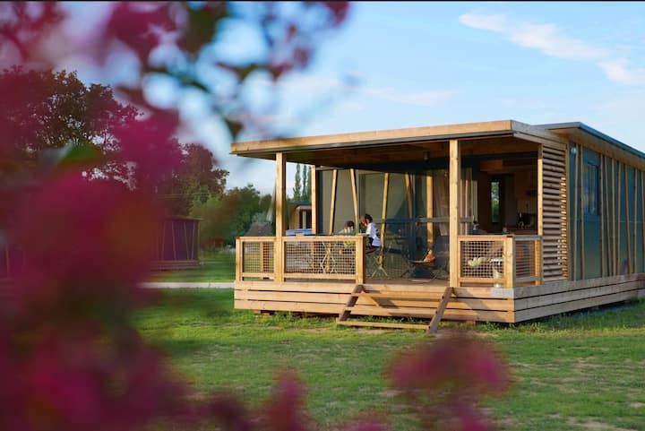Chalet Vardo - Tours