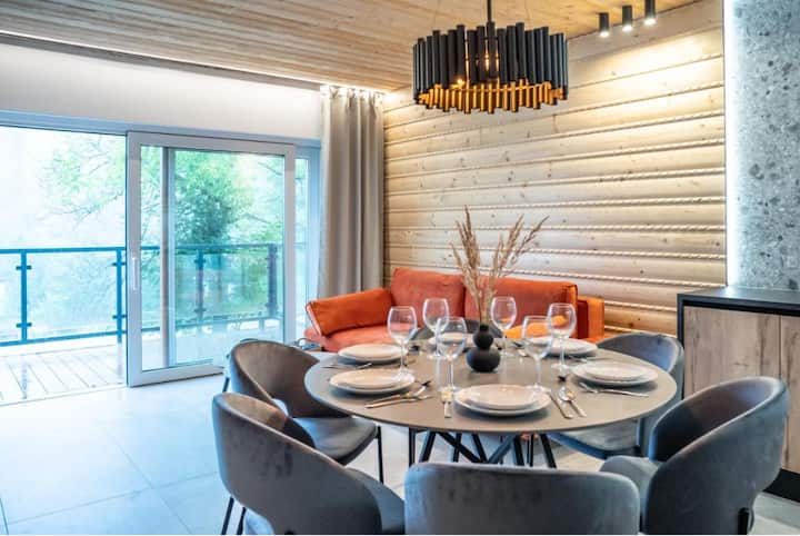 Apartament Uzdrowiskowa - Szczyrk