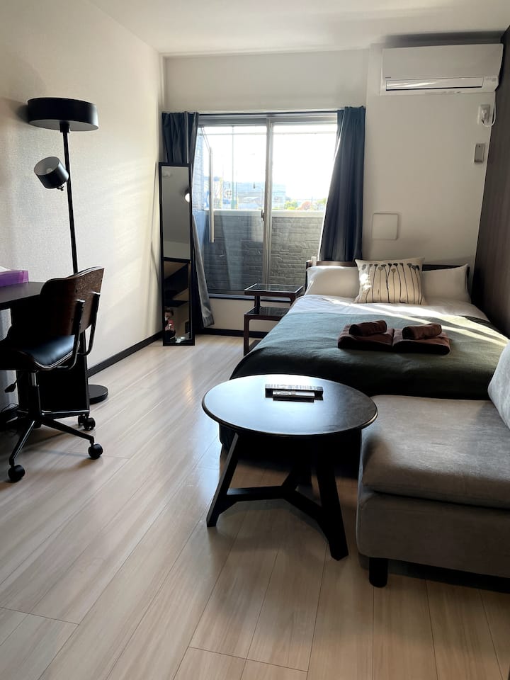 Monthly, Near Asakusa & Skytree! Free Wifi ! - Tokyo