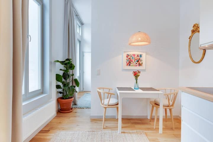 Newton Iii Terrace Residence - Wemmel