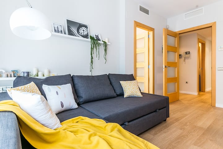 Top Family Apartment By Lofties - 