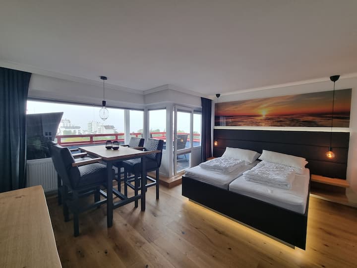 Little Skysuite W 94 - Duhnen
