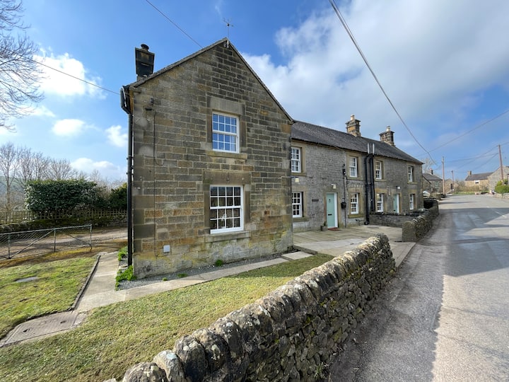 The Old Shop Family Cottage For 6 - Monyash