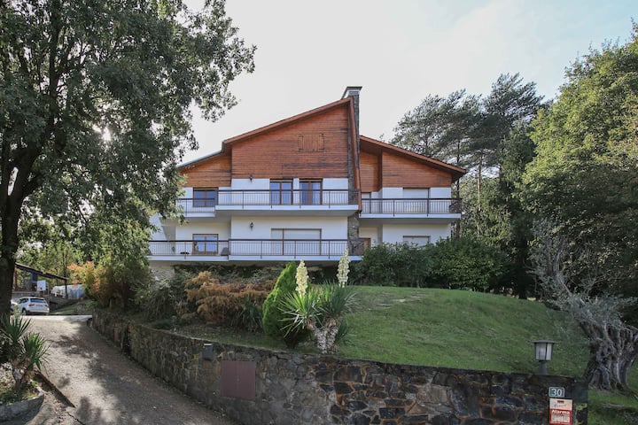 Can Vilardell - Ripoll