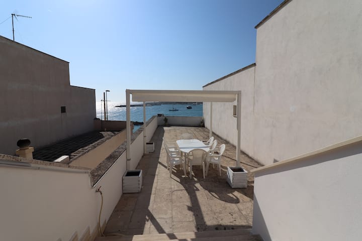 Casa Vacanze Otranto Giulia - Otranto