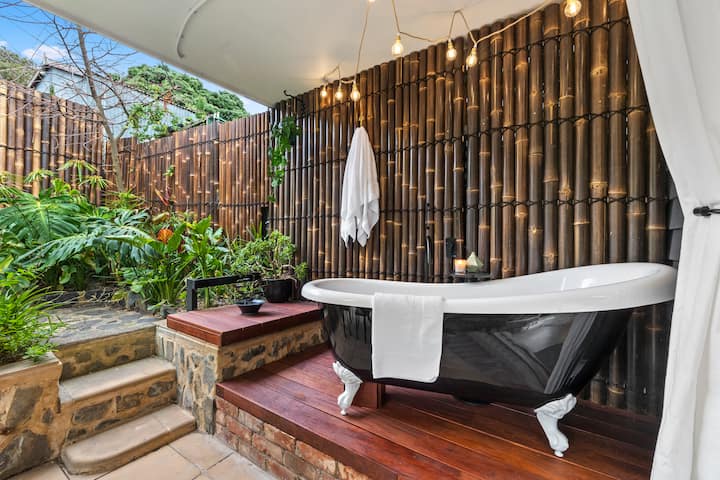 Mrs Percival's - Luxe Heritage In Heart Of Victor - Victor Harbor