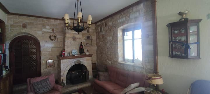 Chrysoramphos Country Estate - Cephalonia