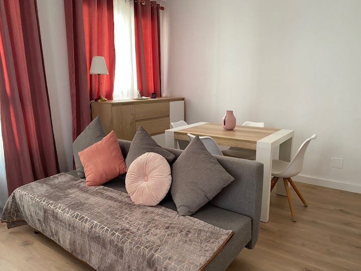 Apartamento Plaza De Las Flores - Murcia