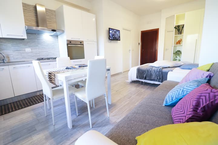 Casa Vacanze Otranto Alba - Otrante