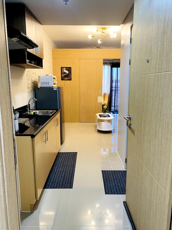 Superb 1br | Work & Chill | Fast Wi-fi + Smart Tv. - Cuba