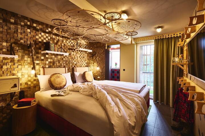Kuku Berghotel Gr. Holzerzi. - Immenstadt im Allgäu