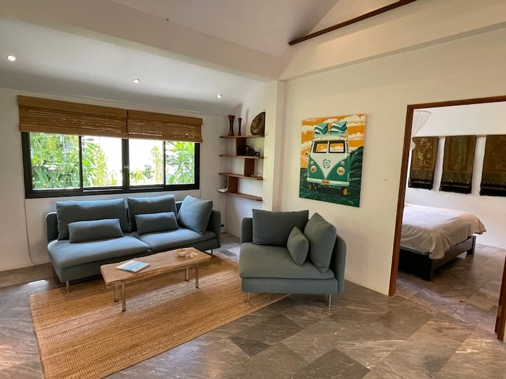 Malee Beach  C11 - Close To Long Beach - Ko Lanta