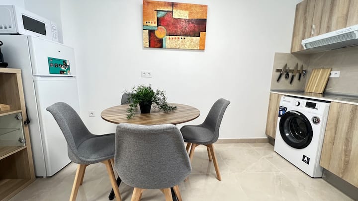 Apartamento En Valencia Centro 2 - Valencia