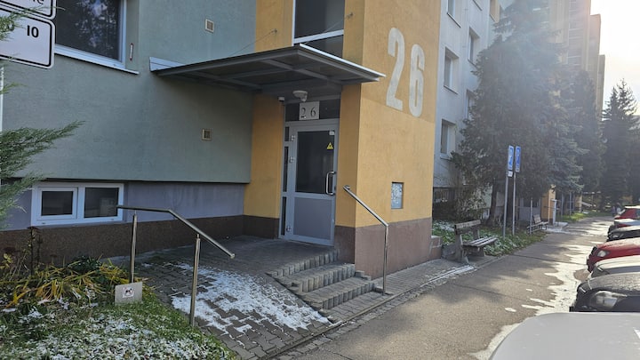 Apartmány Rudlová Glamour - Donovaly