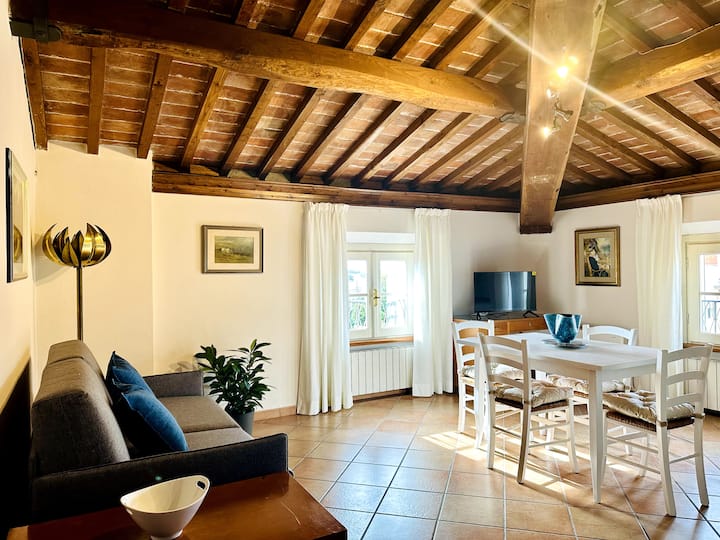 Appartamento Standard - Pietrasanta