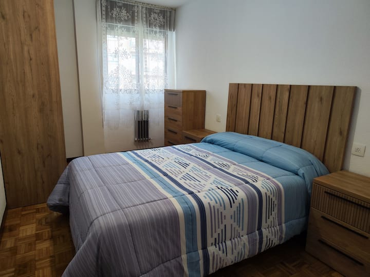 Casa Aurora - Zamora
