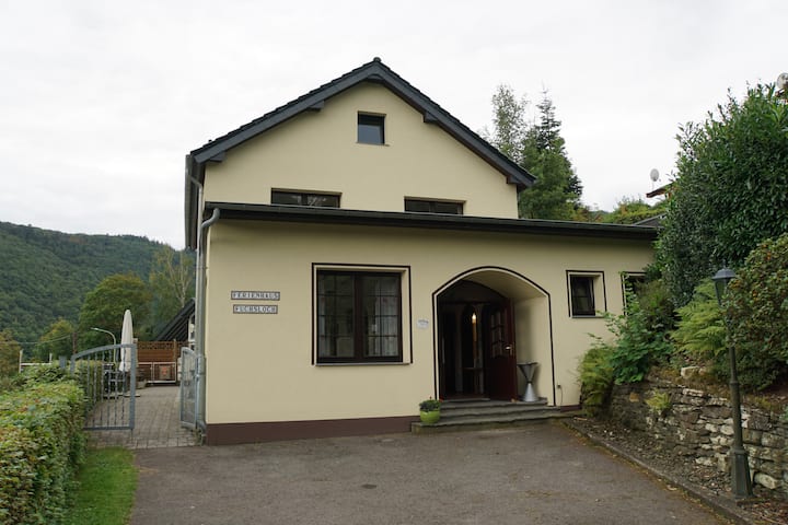 Ferienhaus Fuchsloch - Monschau