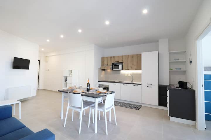 Casa Vacanze Otranto Galatea - Otranto