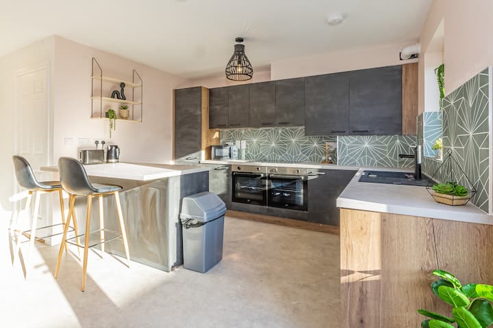 Gorey Arklow• Corporate Stay - Gorey