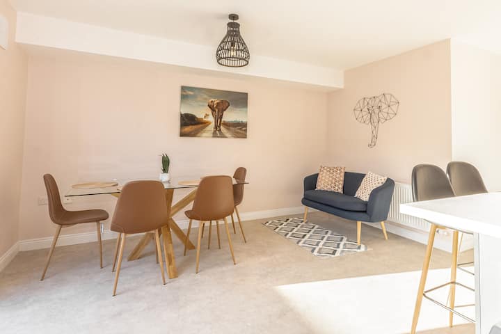 Room In 5 Bed Professional House - Waterford